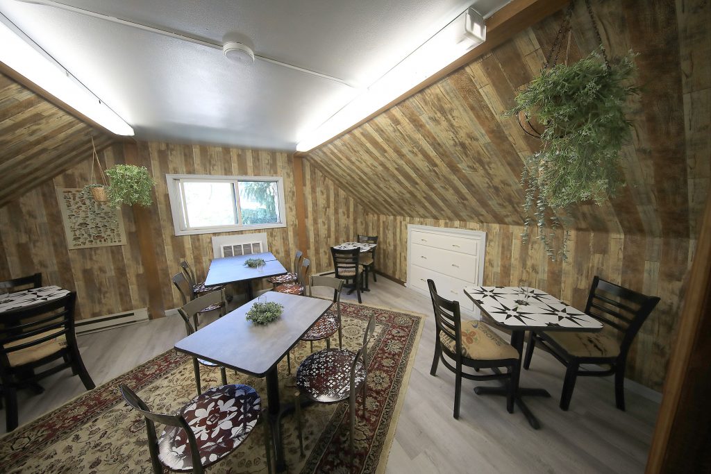 Causeway offers tasty treats, coffee, boba and a space where good ...